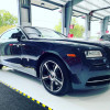Tint Shop | Window Tinting | Florence & Sumter, SC | Evening Shade Inc.